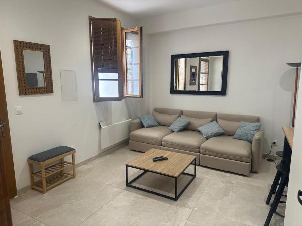 Charming Apartment In A Provençal Village - Cabriès