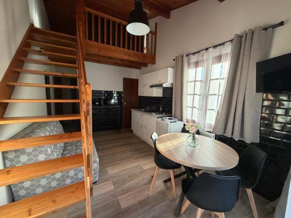 Le Petit Châtaignier , T2 Cosy Proche Lac Et Océan - Parentis-en-Born