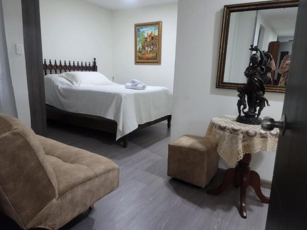 Bed & Breakfasts Amplio - Meta