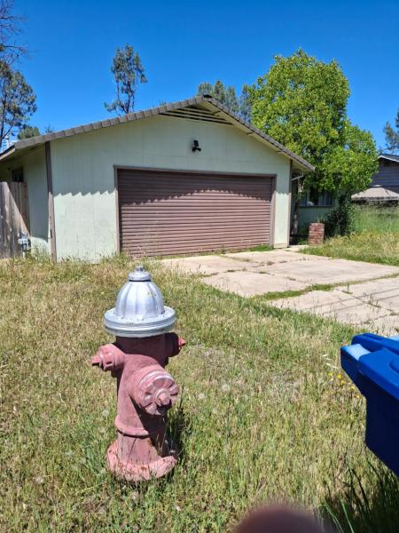Home - Redding, CA