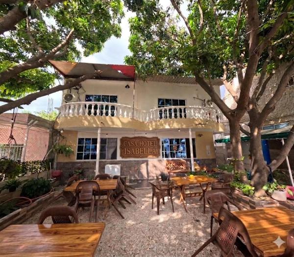 Casa Hotel Isabella - Colombia
