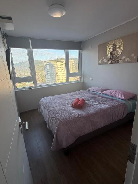 Vanguardia Centro - Temuco