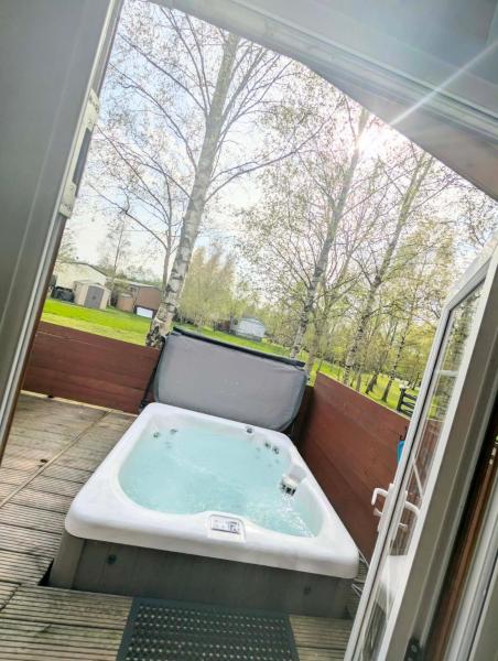 J&j Retreat - Morpeth