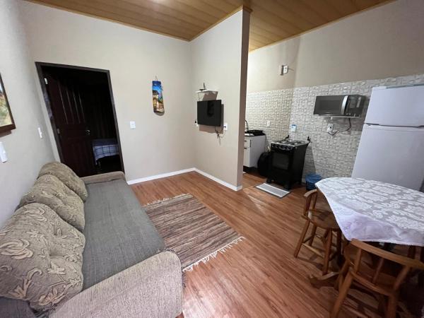 Residencial Casa Nova Vista 4 - Joinville