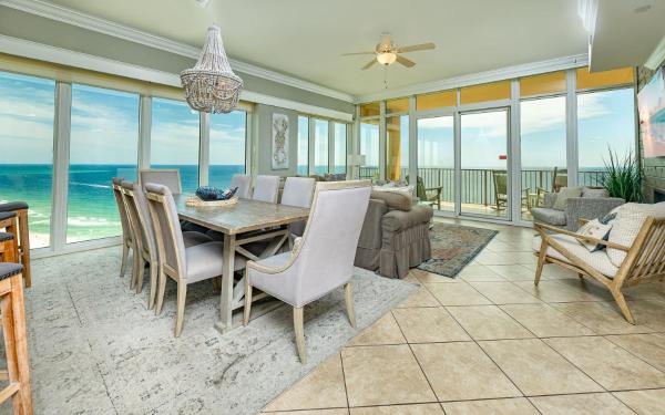 Phoenix Orange Beach 1906 Condo - Foley, AL