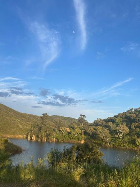 Hidden Valley Cabin - Portugal