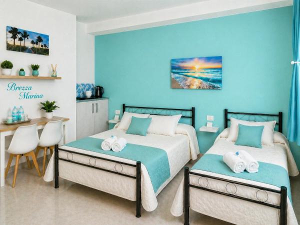 B&b Nonna Pina - Cirò Marina