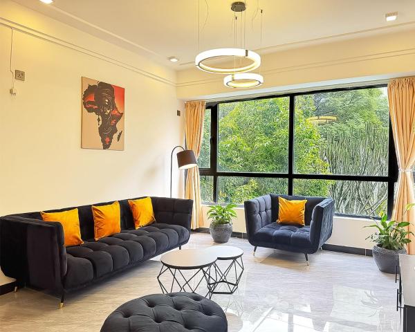 Neptune Luxe - Nairobi