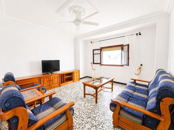 Apartamento El Arco - Conil de la Frontera