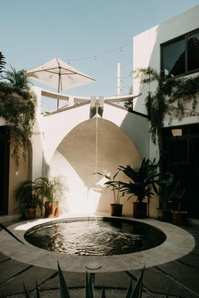 Caracola Boutique Hostel - Guatemala