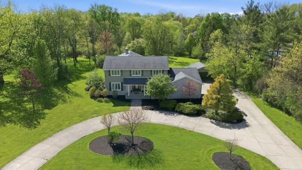 Spacious Pepper Pike Home - Near Cle Clinc & Cwru - Chagrin Falls, OH