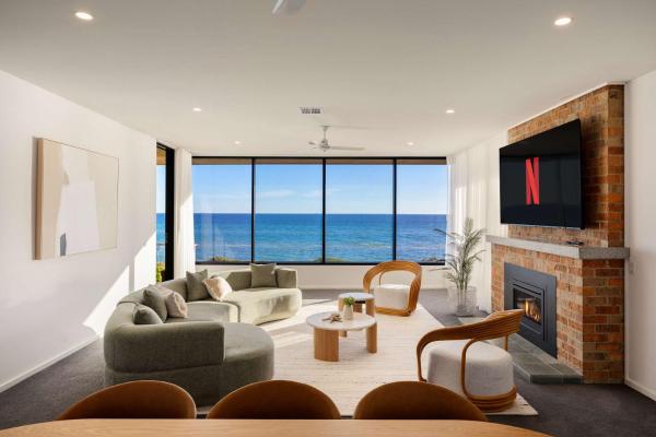 The Dunes - Step Onto Sand, Proximity To Cbd & Peninsula - Melbourne