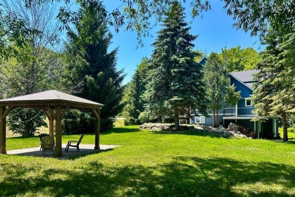 Monterra House On 1 Acre In Blue Mountain - The Blue Mountains