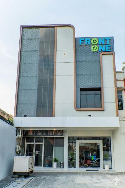 Front One Budget Hotel Tirtonadi Solo - Surakarta