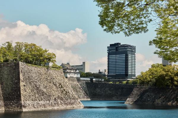 Patina Osaka - Toyonaka