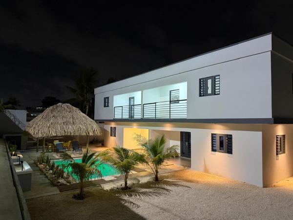 Blanquila Resort - Curaçao