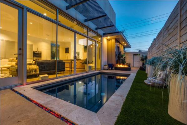 Luxury 2br 2ba W Pool And Large Pets Allowed - Dalat