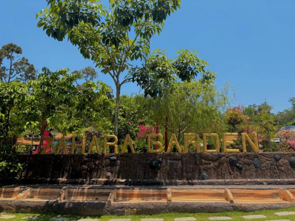 Zahara Green Resort - Malaysia