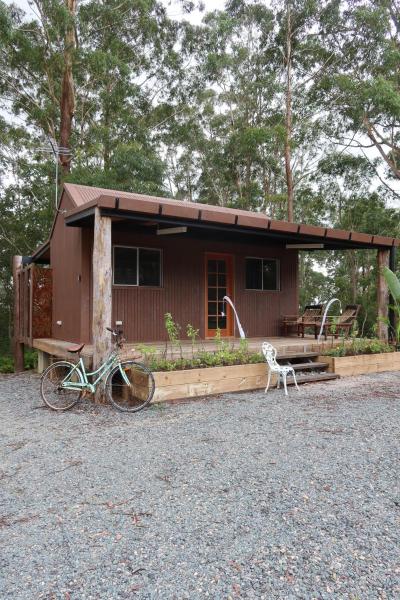 Amoré Cabin - Brisbane