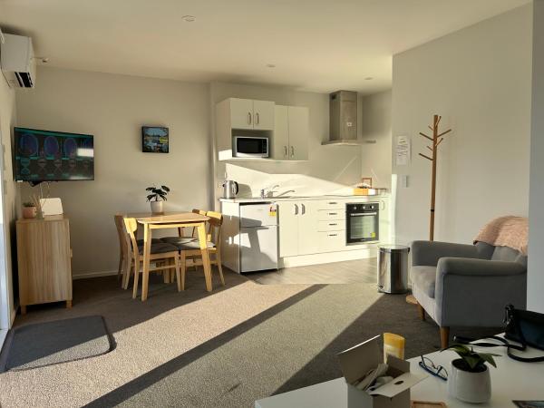 Lakeside Getaway In Otematata-2 Bedroom Unit - B3 - Otematata