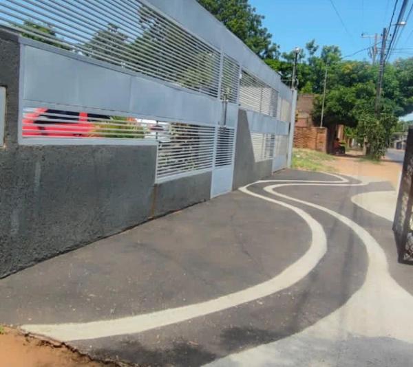Hermosa Casa En Fernando De La Mora Zona Norte - Paraguay