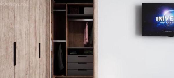 Apartamento - Mendoza
