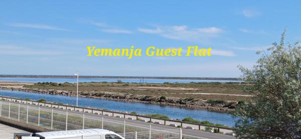 Yemanja Guest Flat- Vue Mer &Salin, Piscine, Climatisation - Peyriac-de-Mer