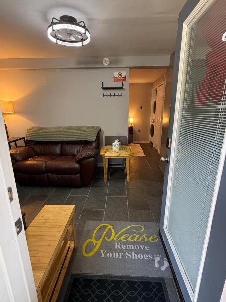 Ybor Heights 1br 1ba Ground Level With Washer Dryer - Tampa, FL