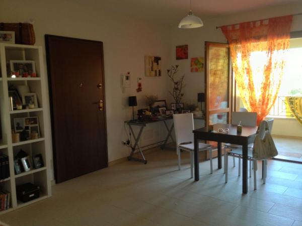 Casa Vacanze Alevale - Ólbia