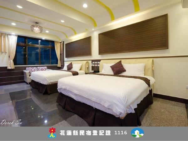Xianfeng B&b - Hualien County