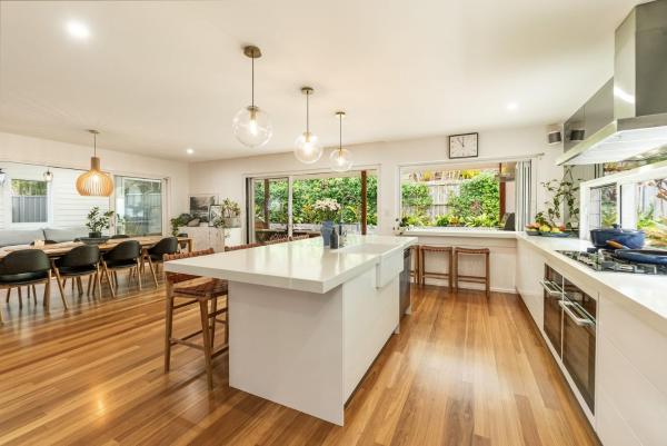 Oasis - Peaceful Yamba Retreat Close To Beaches, Cafes & Town - Holiday Yamba - Yamba