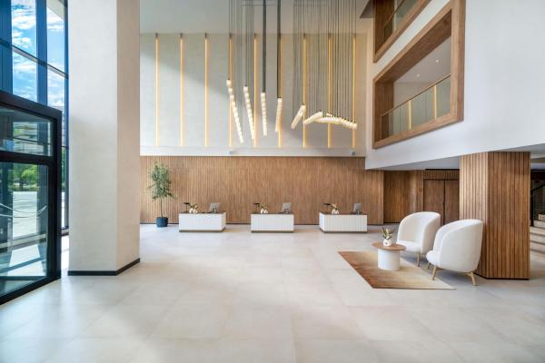 Innside By Meliá Madrid Valdebebas - Madrid