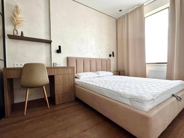 Stylish Apartment With Sea View In Arcadia - Одесская область