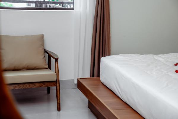 Cát Boutique Hotel - Tỉnh Quảng Bình