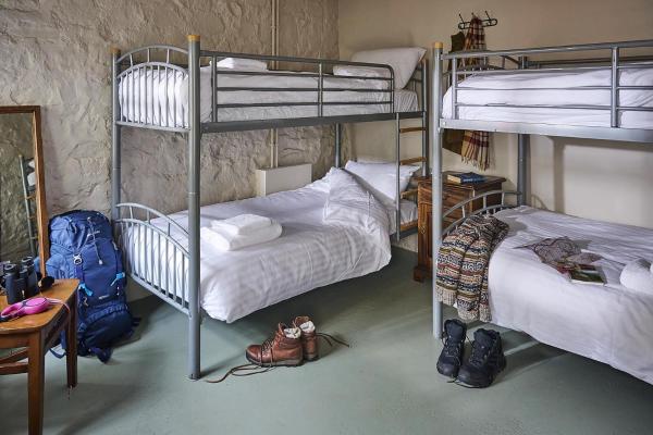 Drewe Arms Bunk Rooms - England