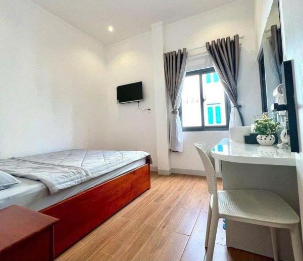 Khách Sạn Triệu Nguyễn - Tỉnh Đắk Nông