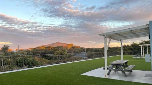 Convenient And Comfortable - Hawks Nest
