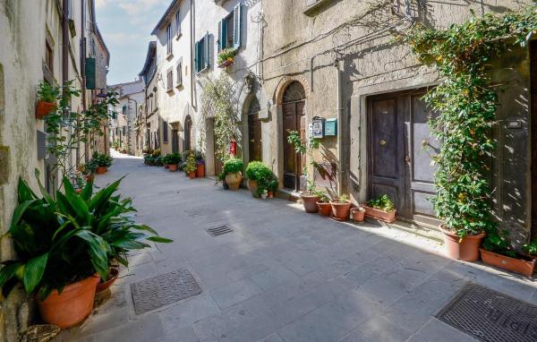 2 Bedroom Pet Friendly Apartment In Scansano - Magliano in Toscana