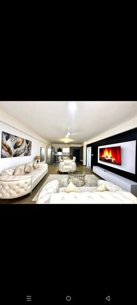 Aqua Gardens Seaview Homestay Nyali Mombasa - Mombasa