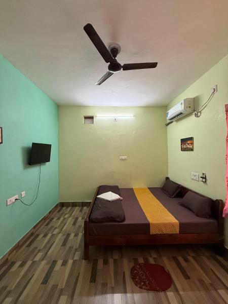 Sunlight Premium Guesthouse - Odisha