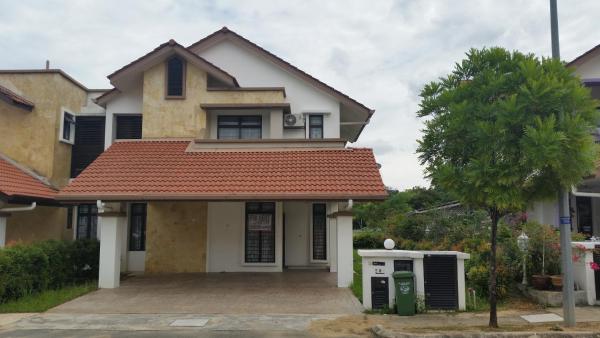 Putrajaya 1808 Homestay - Serdang