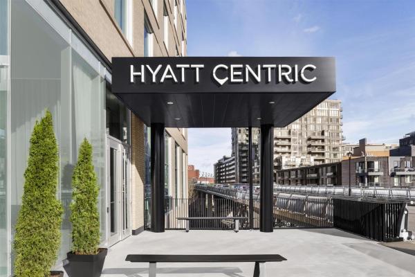 Hyatt Centric Montreal - Laval