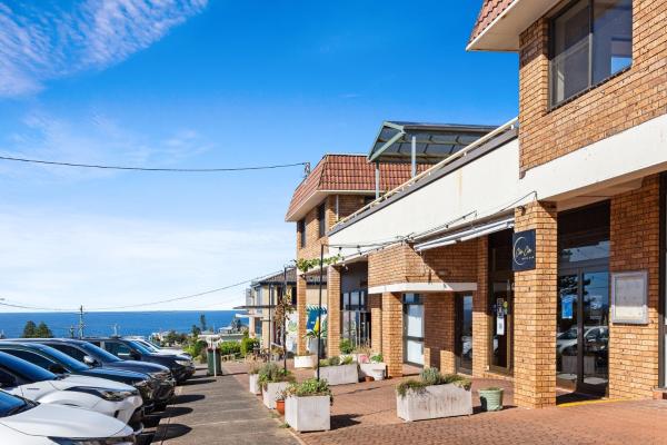 Oceanview 3-bedroom Apartment In Kiama - Wollongong