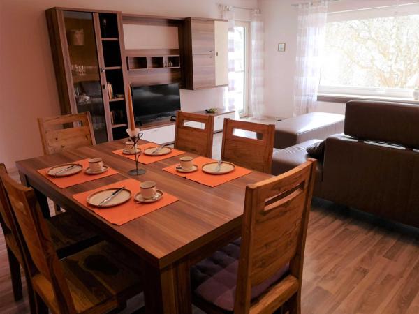 Appartment Schlossblick - Erlangen