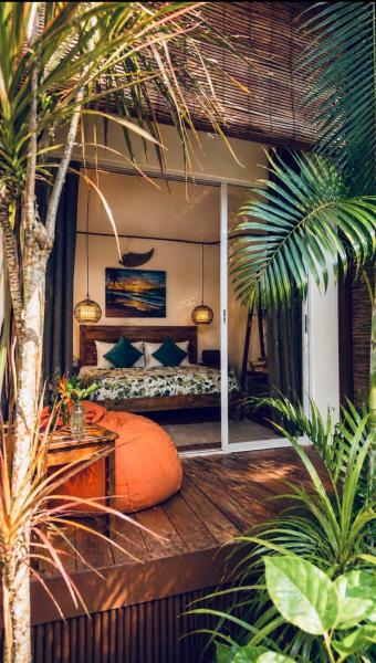 Bella Athena Garden - El Nido