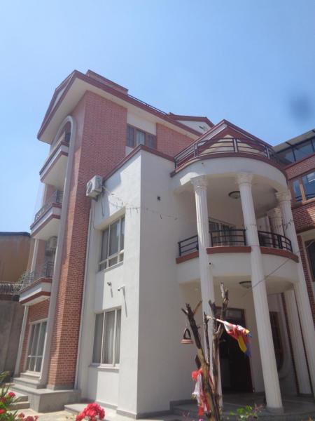 Ishu's Home Pvt Ltd - Katmandú