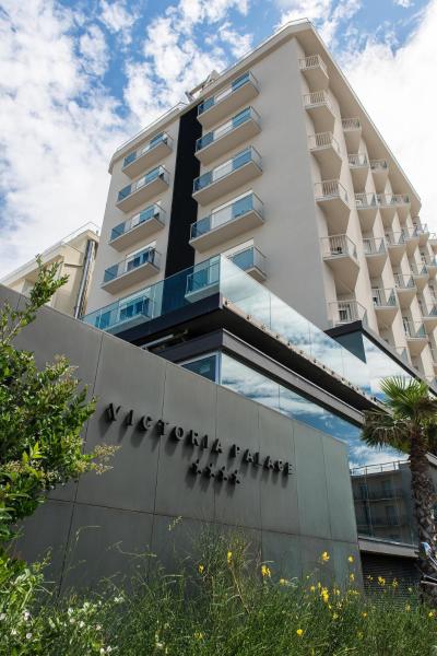 Victoria Palace Hotel - Cattolica