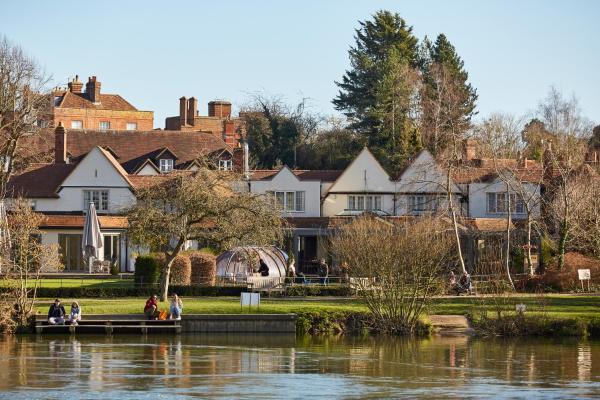The Great House, Sonning, Berkshire - Berkshire