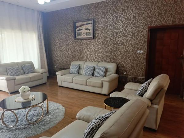 Cameo Villa - Kigali