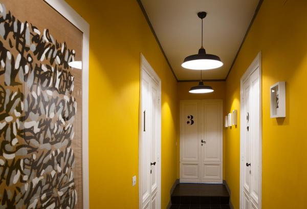 Birbo Bike Hospitality - Sienne